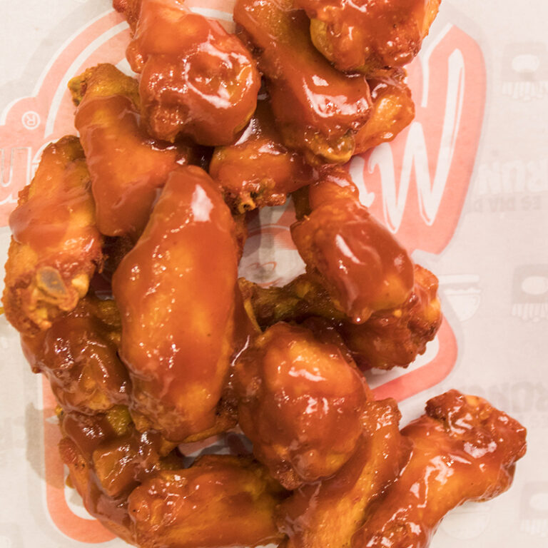Galería – Mr Crunchy Chicken